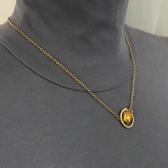 Hand Crafted | Jewelry | Nynaeves Necklace Wheel Of Time Aes Sedai ...